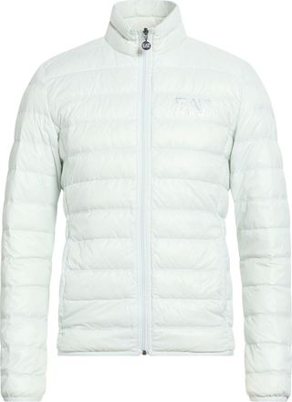 Emporio Armani JACKEN & M&Auml;NTEL - Pufferjacken & Daunenjacken auf YOOX.COM