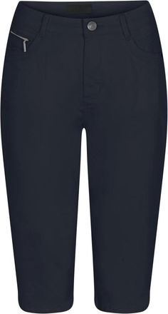 C.Ro Femme, Shorts, Bleu, Taille: 46 FR Suzanne Shorts