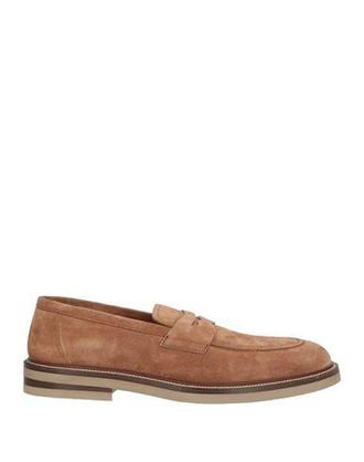 Brunello Cucinelli CHAUSSURES - Mocassins sur YOOX.COM