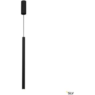 SLV Suspensions led helia 30 suspension int&eacute;rieure noir led 10W 3000K variable SLV 152360