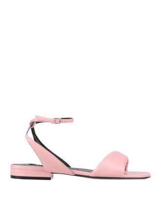 Sergio Rossi SCHUHE - Sandalen auf YOOX.COM