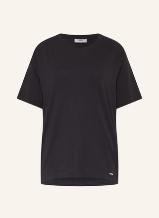 Cinque Cinque T-Shirt Citana schwarz