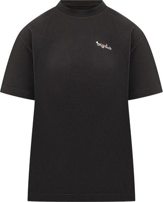 Off-white T-Shirt - Noir