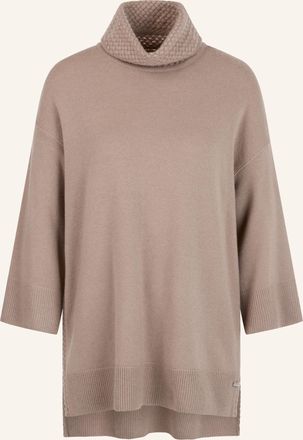 Marc Cain Pullover braun