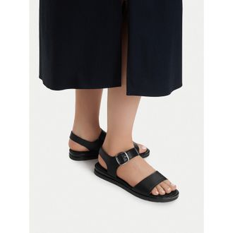 Tamaris Sandalen Tamaris 1-28133-44 Schwarz