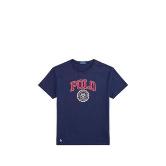 Polo Ralph Lauren T-shirt imprim&eacute;