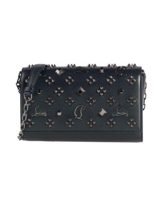 Christian Louboutin TASCHEN - Umh&auml;ngetasche auf YOOX.COM