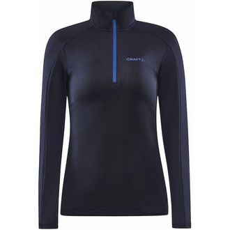 Craft Damen Rollkragenpullover CORE GAIN MIDLAYER W