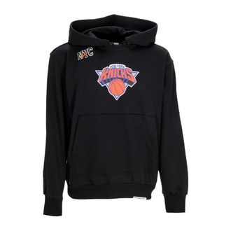 Nike City Edition Courtside Standard Issue Hoodie - - Sport - Herren - Schwarzk - S
