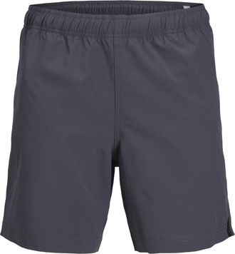 Jack & Jones Jpstjaiden Recharge Jogger Short Xsrt