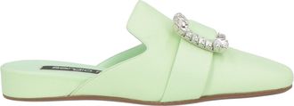 Sergio Rossi SCHUHE - Mules & Clogs auf YOOX.COM