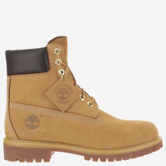 Timberland Bottines en cuir Timberland Premium 6 pouces