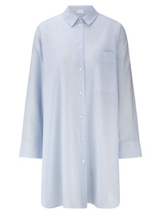 Mey Nachthemd Mey blau