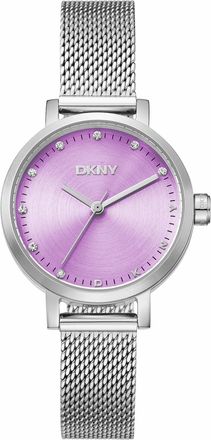 DKNY Analoguhr Soho Mini