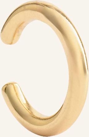 Pompidou Ohrringe Castel By Glambou gold