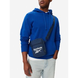 Reebok Umh&auml;ngetasche Reebok CWBEO-RBK-010-CCC-06 Dunkelblau