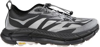 Hoka One One Hoka Low-Top Sneaker - Lightweight Running Shoes With Reflective Details - Gr. 40 (EU) - in Grau - für Damen