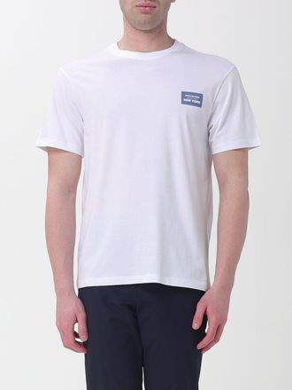 Save The Duck T-Shirt SAVE THE DUCK Herren Farbe Wei&szlig;