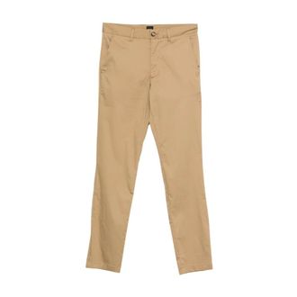 HUGO BOSS Homme, Pantalons, Beige, Taille: W40 Pantalon Chino Kaiton