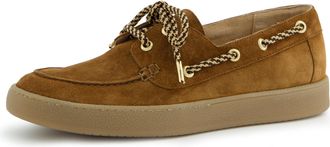 Paul Green Damen, Frauen Riemchenballerinas,Slip-ons,spangenballerinas,Mary-Jane,weiblich,Lady,Ladies,Womens,Woman,BRAUN (BRAUN),37.5 EU / 4.5 UK