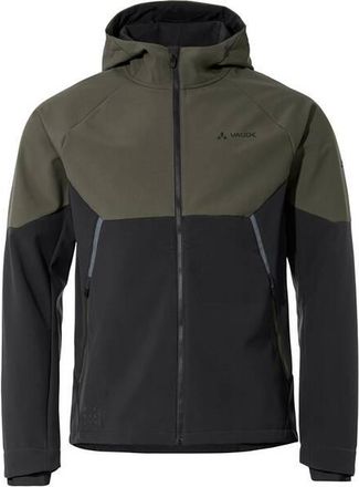 Vaude Herren Qimsa Softshell Jacket