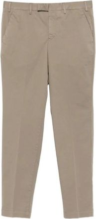 Pantaloni Torino Homme, Pantalons, Brun, Taille: XL Pantalon Chino
