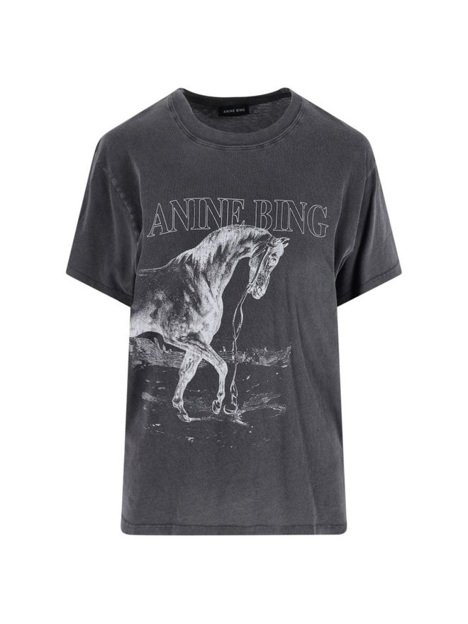 T-Shirt Lili Horse