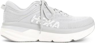 Hoka One One Homme, Sport, Gris, Taille: 44 1/2 EU Bondi 7