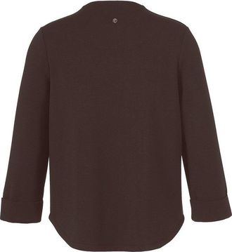 Frapp Sweatjacke