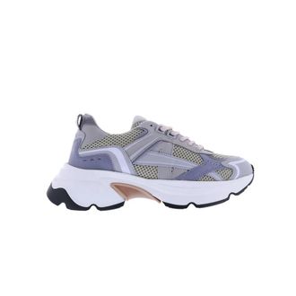Nubikk Ross Nomad - - Shoes - Damen - Grau - 37 EU