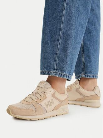 Helly Hansen Sneakers Anakin Leather 2 11993 Beige