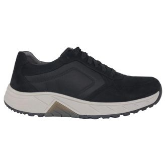 Gabor Walking Sneaker - - Shoes - Herren - Schwarzk - 40 EU