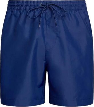 Calvin Klein Herren, Bademode, Blau, 2XLGr&ouml;&szlig;e