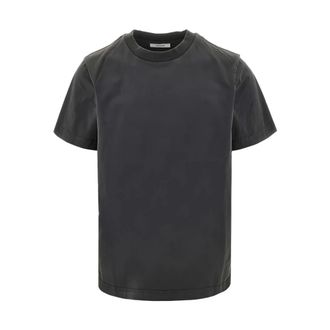 Entire studios Standard T-Shirt - - Tops - Herren - Schwarzk - S