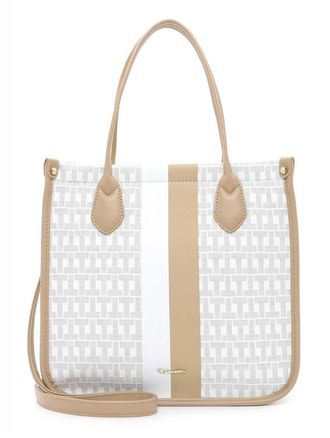 Tamaris Liz Shopper Lighttaupe