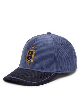 Aeronautica Aeronautica Militare Cap 262HA1261UCT04388 Blau