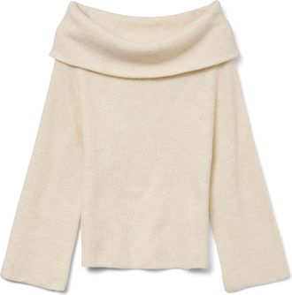 Vero Moda Female Strickpullover VMERA Pullover