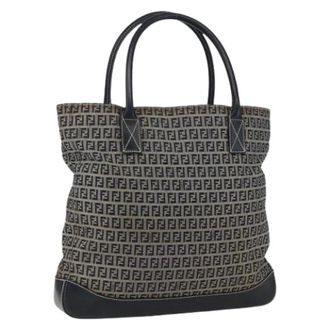 Fendi Damen, Pre-Owned, Mehrfarbig, ONE SIZEGr&ouml;&szlig;e