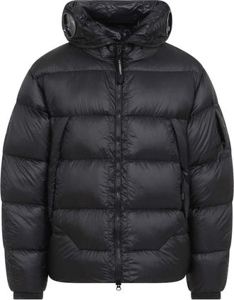 C.P. Company C. P. Company Blouson Rembourr&eacute; - Noir