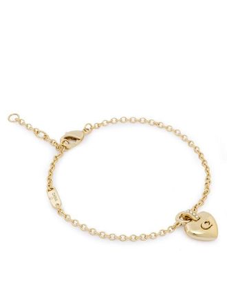 Coach Armband 37557561 Goldfarben