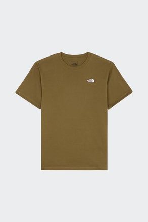 The North Face T-shirt - Taille XL