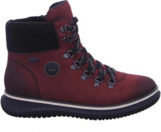 Rieker Damen, Schuhe, Braun, 38 EUGr&ouml;&szlig;e