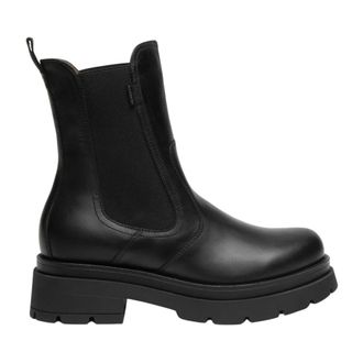 Nero Giardini Bottine Chelsea - Femme - Chaussures - Noir - Taille: 39 EU