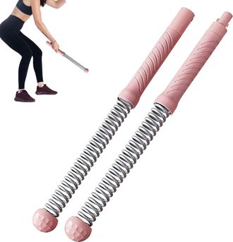 Generico Kampfseile f&uuml;r Zuhause - 2-in-1-Trainingsger&auml;t wasserdicht | Seil f&uuml;r das Fitnessstudio zu Hause - f&uuml;r Muskelkrafttraining, Fitness, Fitnessstudio, Re