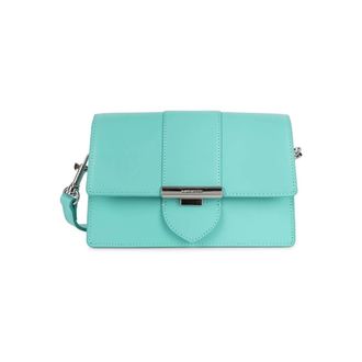 Lancaster Petit sac trotteur Ref 62051 Lagon clair