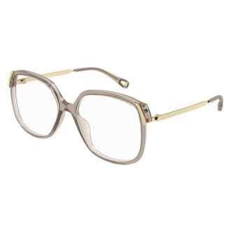 Chlo&eacute; unisex, Accessories, Braun, 56 MMGr&ouml;&szlig;e