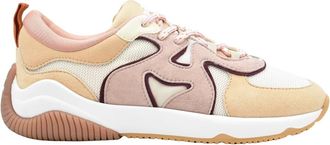 Hogan Femme, Chaussures, Multicolore, Taille: 39 EU H597 Baskets