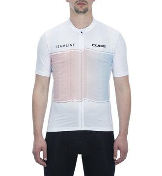 Cube Teamline CMPT S/S - Radtrikot - Herren