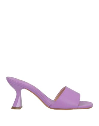Miss Unique SCHUHE - Sandalen auf YOOX.COM