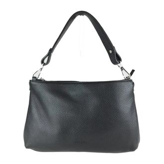 Ripani Shoulder Bag 8810 - - Bags - Damen - Schwarzk - ONE SIZE